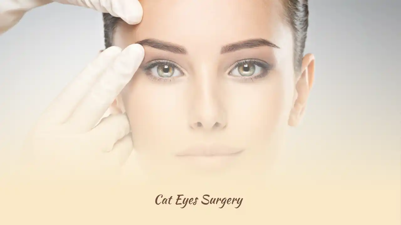 Affordable Cat Eyes Surgery in Istanbul Ultimate 2025 Guide